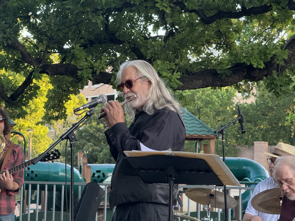 Gorgeous Week at TCMF – Great Performances! – TCMF 18